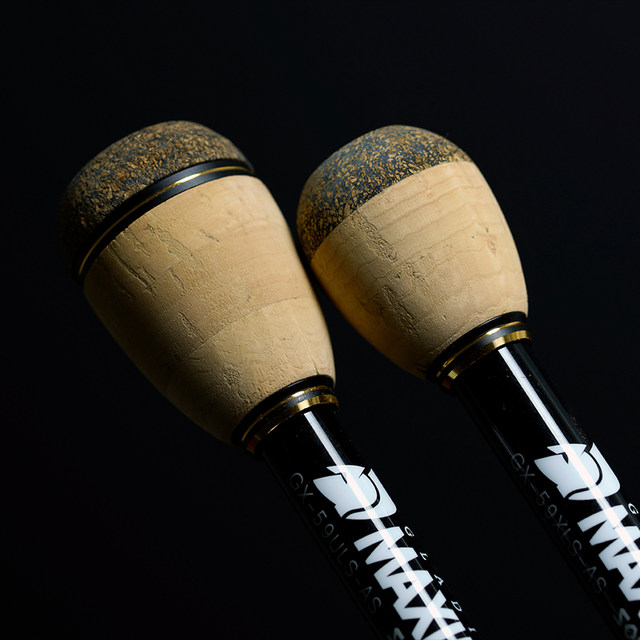 RAID Luya Pole GLADIATOR MAXIMUM Jinsen Longzhi flagship competitive ...