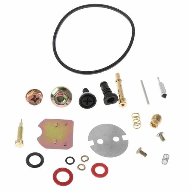 Carburetor Carb Carby Rebuild Repair Kit Accessories Fit for