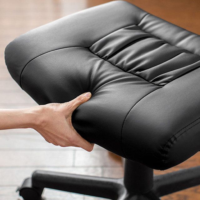 Roostand sofa stool foot stool can be raised and lowered to adjust the ...