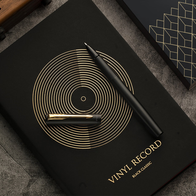 PARKER Parker Signature Pen Weiya IM Orb Pen Official Flagship High-end ...