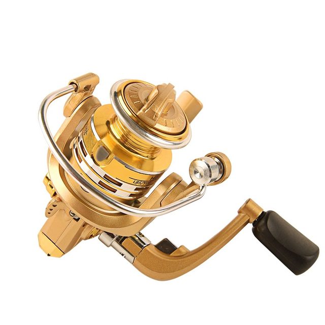 Mini fishing reel without gaps mini spinning wheel small spinning wheel ...