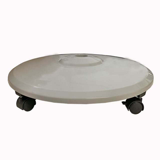 Base chassis fan electric fan pole wheel plate screw floor fan ...