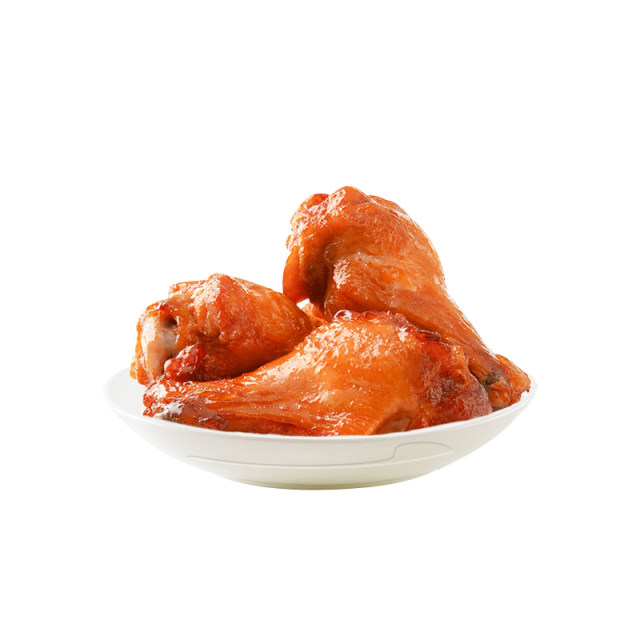 Come to Yifen Orleans Style Chicken Legs 1 small package bulk chicken ...