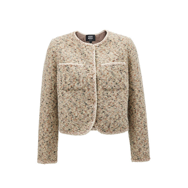 Vero MODA Olemi Womani Set female 2024 autumn and winter new models ...