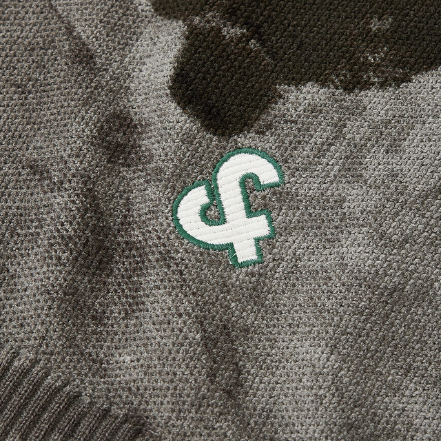 Jack Jones' new autumn NBA co-branded body print trendy sweater sweater ...