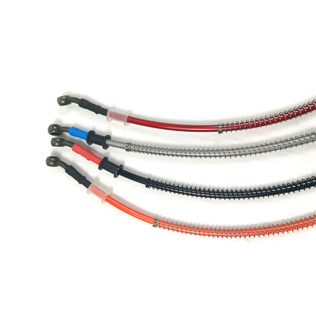 Motorcycle hydraulic clutch Lifan 200 Xinyuan 400 horizon Modified ...