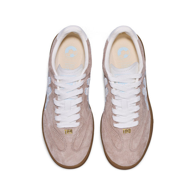 Kappa Capa Payi retro shoe retro moral training shoes men's and female ...