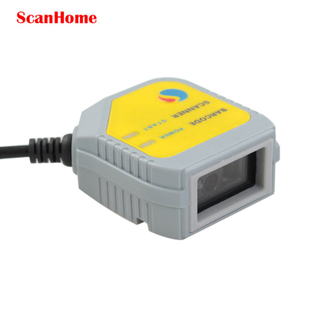ScanHome SH-800 scanning module QR code scanning head garbage ...