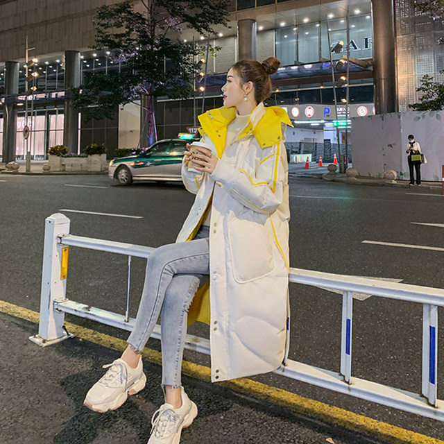 This year, the popular two sides wearing down jackets women small men ...