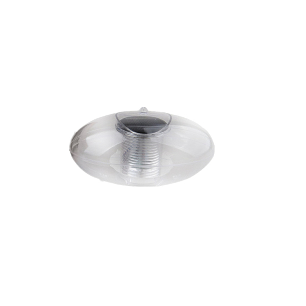 Solar Fish Pond Trap Lights Waterproof Floating Colorful Lights | EBUY7 ...
