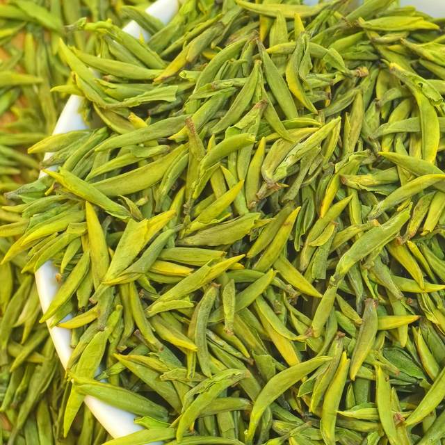 Guya Tea/2025 New Tea Yongchuan Xiuya Tea Leaf Green Tea Mingqian Tea ...