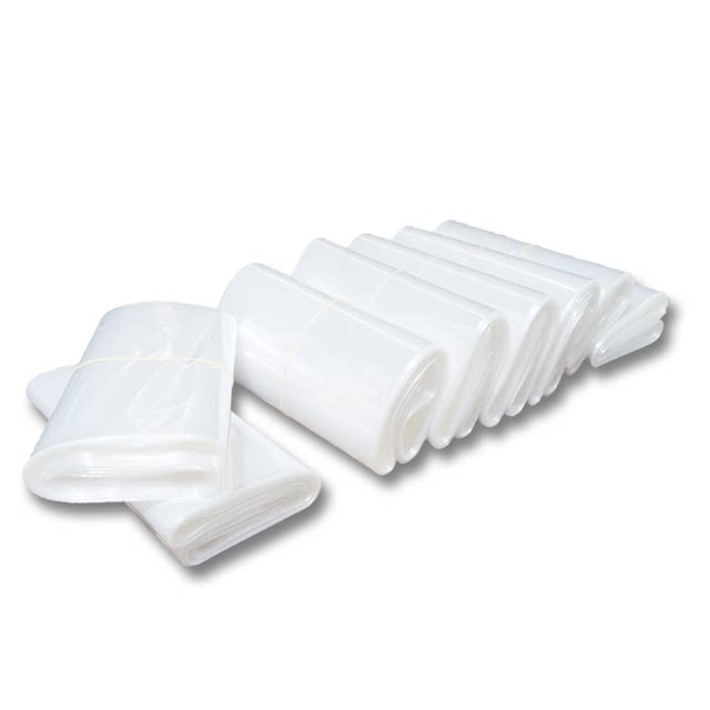 Environmentally friendly heat shrinkable bag POF heat shrinkable film ...