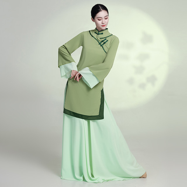 Classical Dance Performance Service Female Qingfeng Xu Lai Dance Dance ...