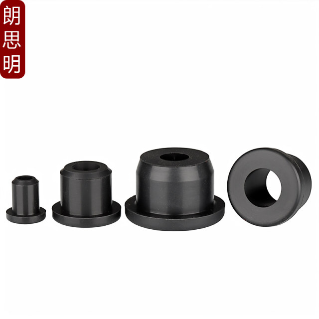 High temperature resistant soft silicone T-shaped protective coil ...