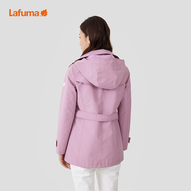 French lafuma Lefengye Outdoor Passing Wind -proof Wild Waterproof ...