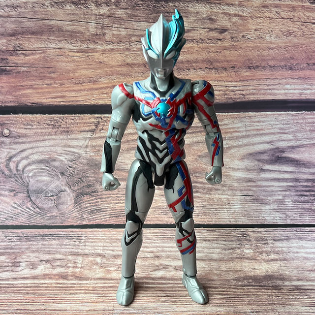 Bandai Genuine Blazel Altman vocalization is super can moving Patta ...