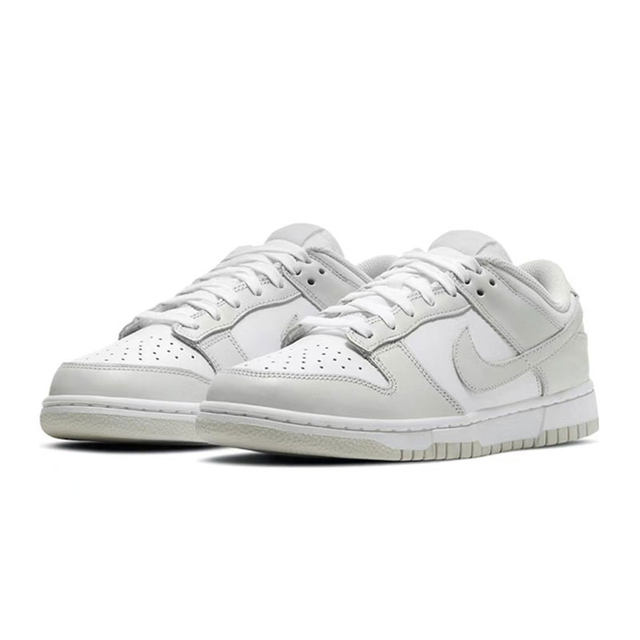 nike Nike Autumn Women's DUNK LOW Classic Retro Sports and Casual Shoes ...