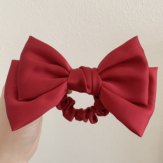 Internet celebrities are escaping princess bow, large intestine ropes ...