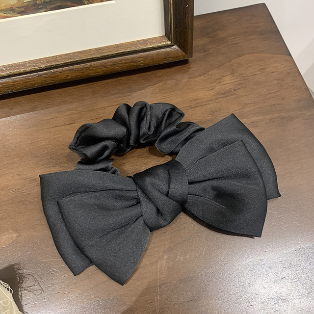The fugitive princess bow, large intestine princess, hair band, hair ...