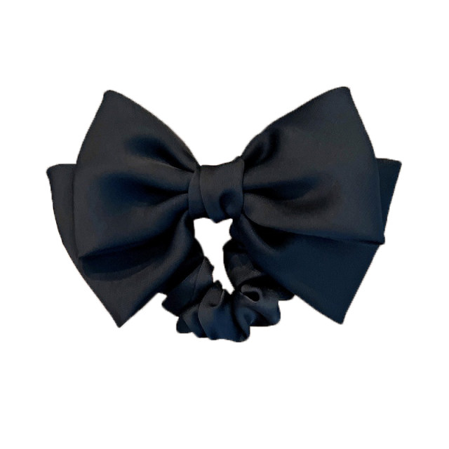 The fugitive princess bow, large intestine princess, hair band, hair ...