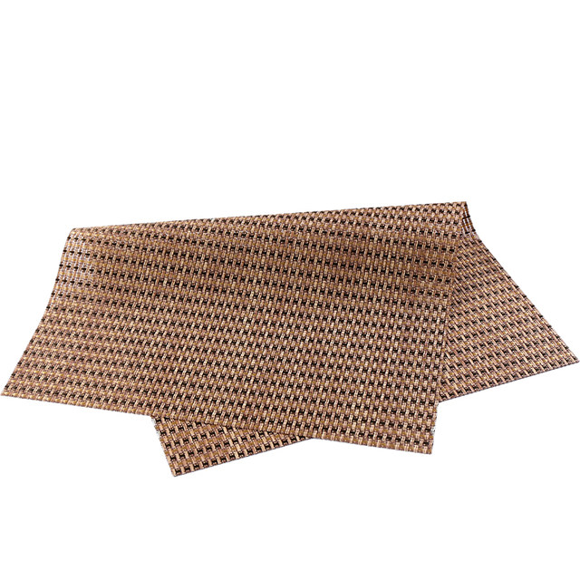 Tea tray mat fiber tea mat tea mat filtered tea residue bamboo mat tea ...