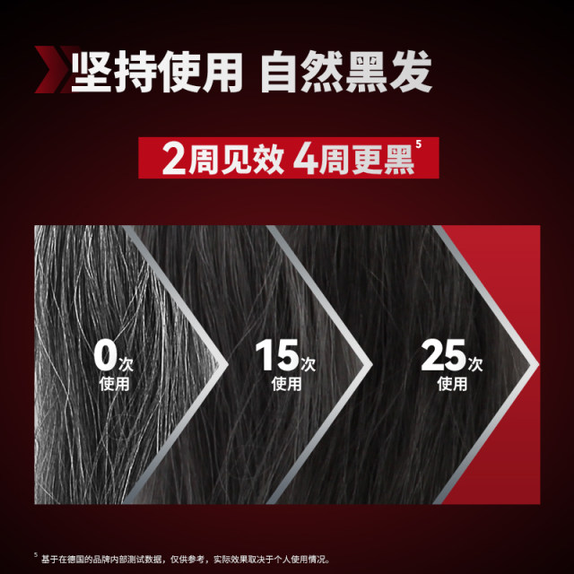 Alpecin biological black shampoo German caffeine solid hair healthy ...