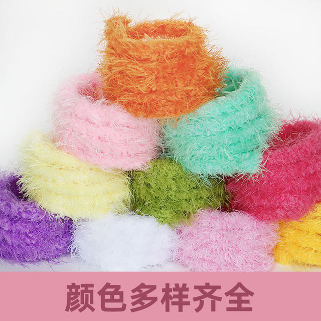 1.2 meters long 12mm phoenix feather long hair twist stick super thick ...