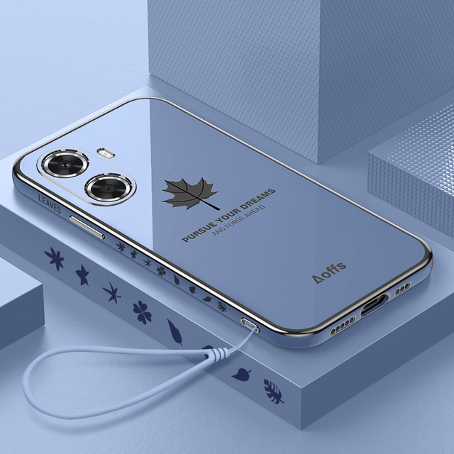 Suitable for Huawei Enjoy 60 Mobile Case MGA AL40 Drop-proof Full ...