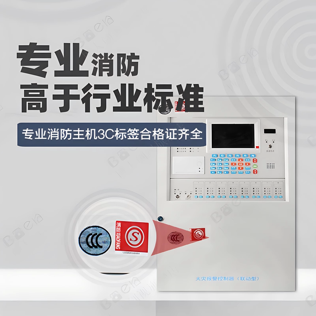 Beida Jade Bird Fire Police Host Gas Fire Differential Controller Link ...