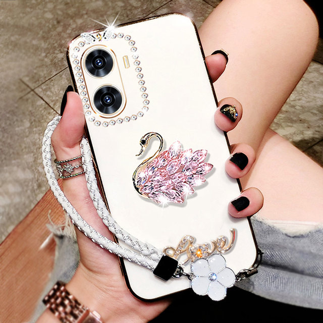 Huawei enjoyed 60 mobile phone case. 6O new silicone MGA one AL40 ...