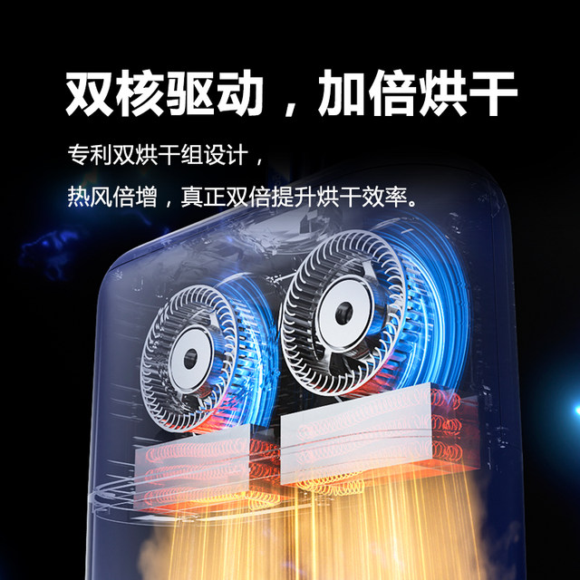 Small nest sugar dryer home baking clothes small 2025 travel dry ...