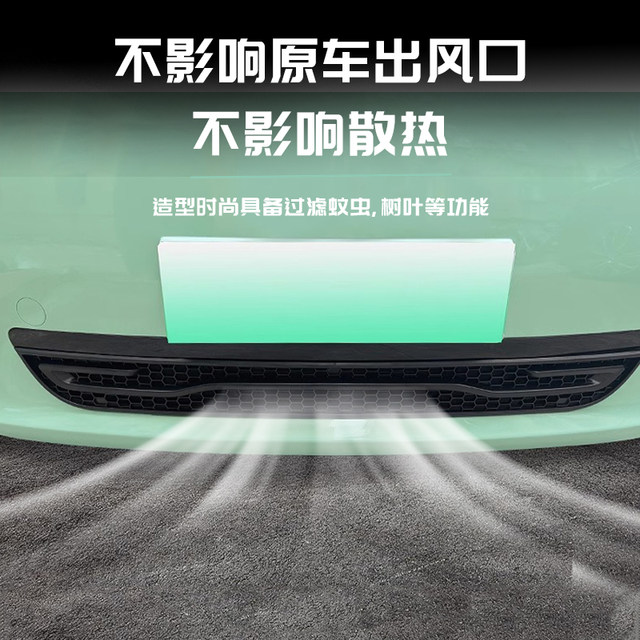 Applicable to Changan Nuoco Corlon Anti -Net Lumin Mid -Net Anti ...