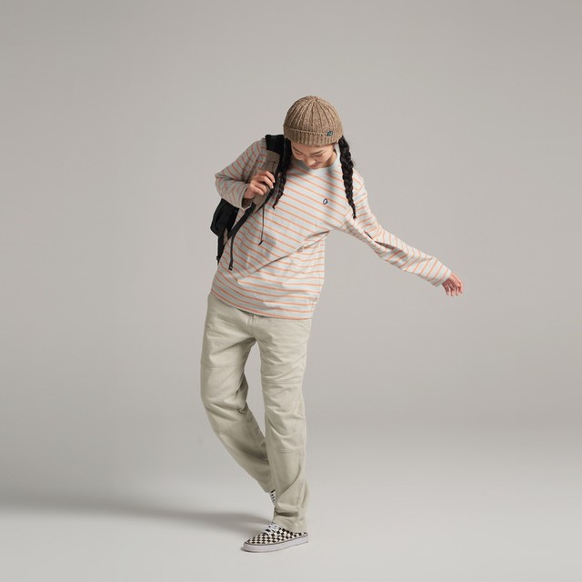 Su Ran Ankorau Angao Ruo Spring and Summer Ms. Retro Leisure Sports ...