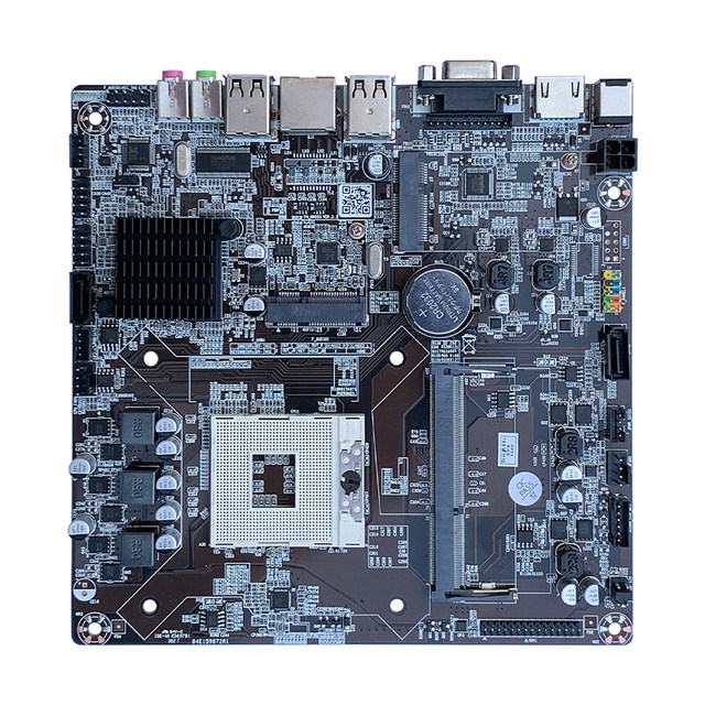 Jingyue HM55 mini integrated machine -controlled motherboard POS ...