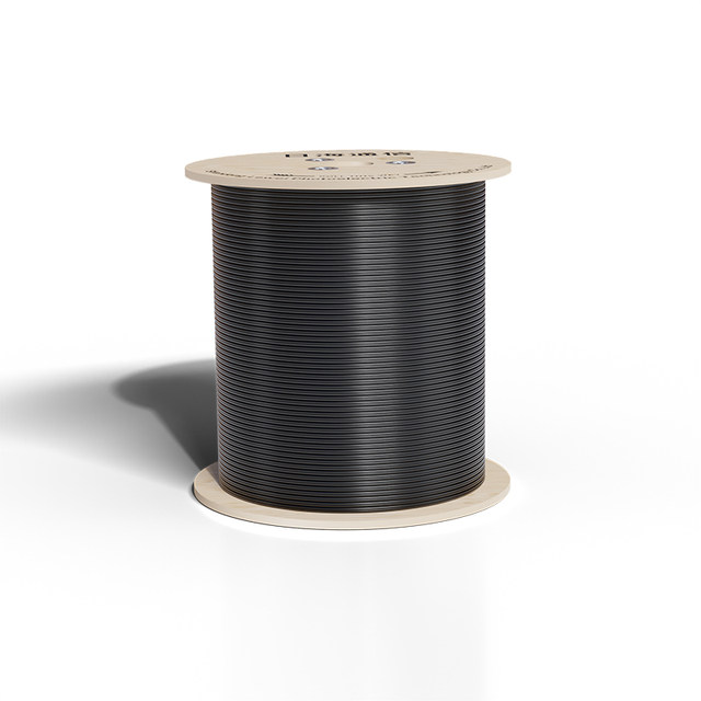 Optical fiber cable Indoor 1-core covered fiber optical cable 2-core ...