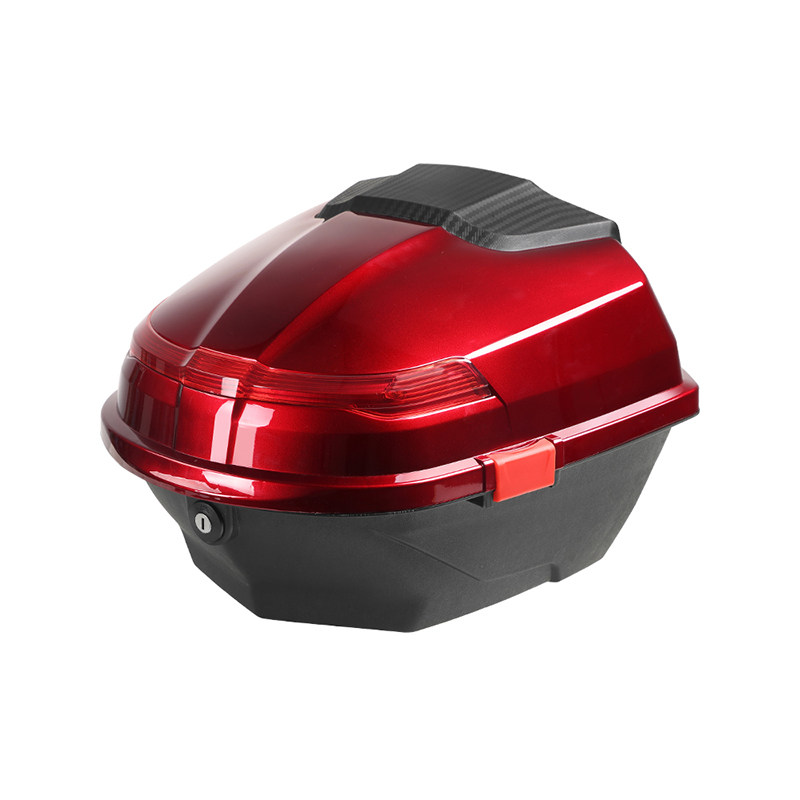 Xiaomo Electric Scooter Storage Box - Large ABS Trunk