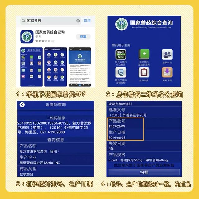 Super credibility Internal and external insect repellent medicine ...