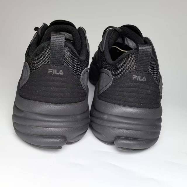 FILA Philip Mars 2 plus velvet retro running shoes men's shoes 2024 ...