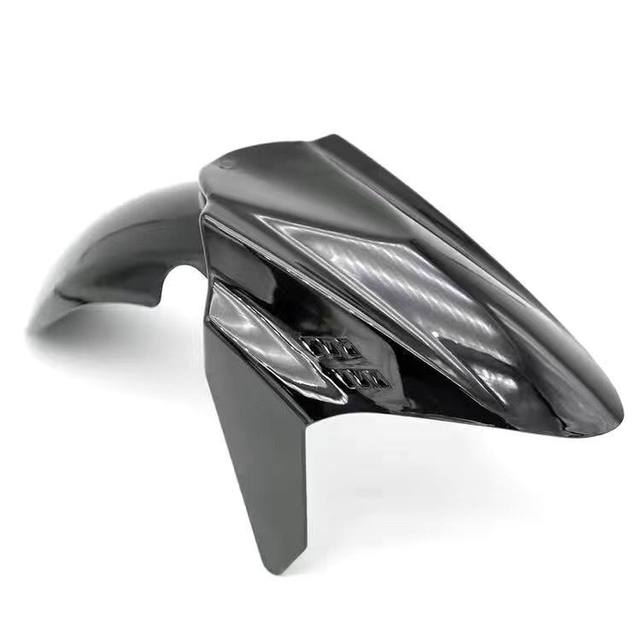 Electric vehicle front fender modification Maverick MQIL/N1S/Uqi+Number ...