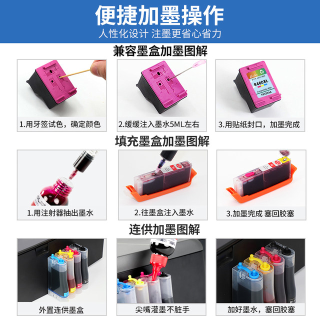 Canon Canon ts3100 ink TS3380 3480 mg2580s 2400 3680 mp288 236 printer ...