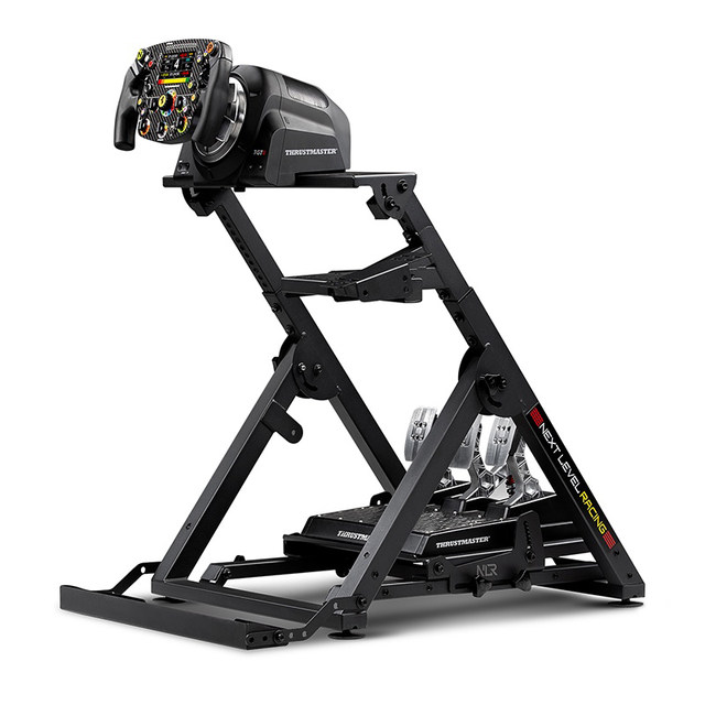 Racing simulator bracket game steering wheel support supports T598P ...