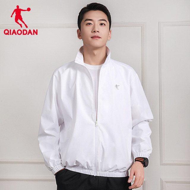 Jordan Sports Jacket Men's Capital Sports Jacket Men's Spring New ...