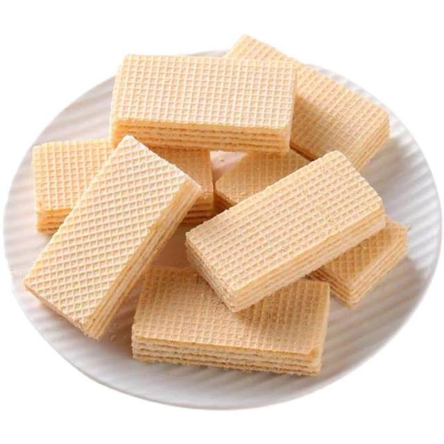 Saccharin-free wafers, healthy snacks for diabetics, pregnant women and ...