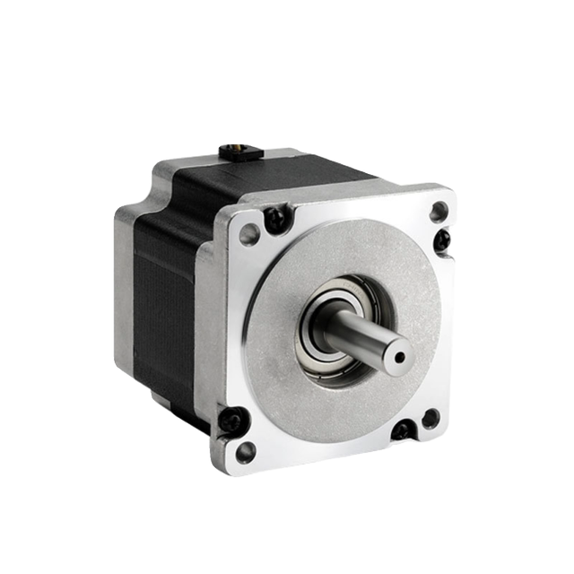 Research and control 86 stepper motor series set YK86HB118-06A ...