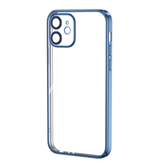 Lens film integrated suitable for Apple 12 mobile phone case for women ...