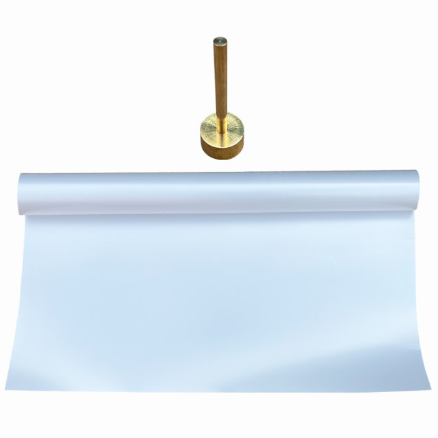 LCD screen TV LED assembly backlight paper reflective diffusion uniform ...