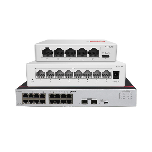 Huawei 5/8/16/24 port Gigabit switch network switch network cable ...