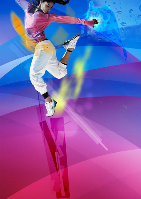 ZW Zun Fitness Short -sleeved T -shirt Men and Women 087 066 071 078 080 081 103 386