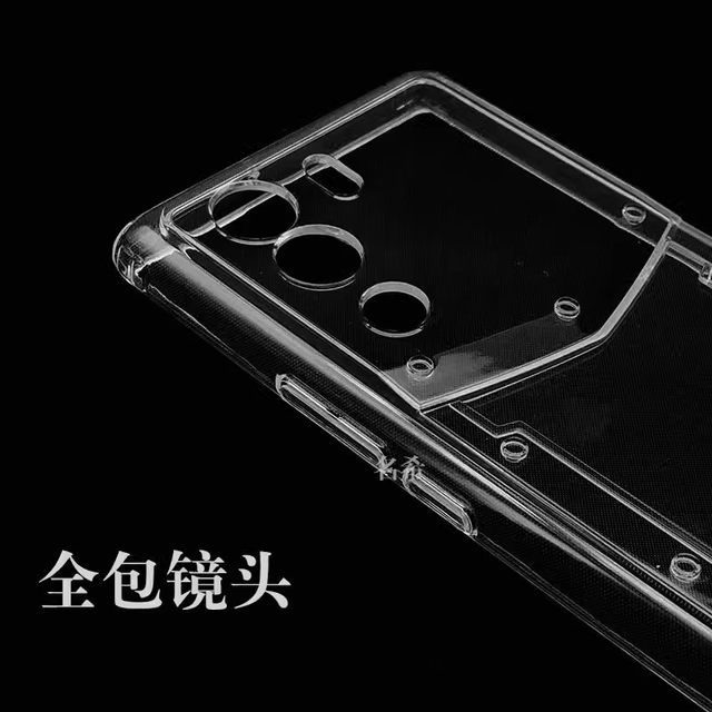 Limited edition is suitable for Vertu mobile phone case Vertu web3 ...