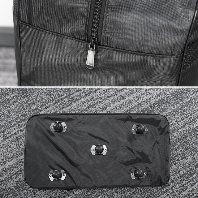 158 Aviation Consignment Bags Super Extraordinary Capacity Study abroad ...